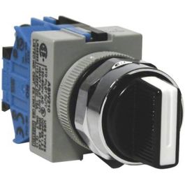 ASW211-IDEC-Selector Switches Non-Illuminated