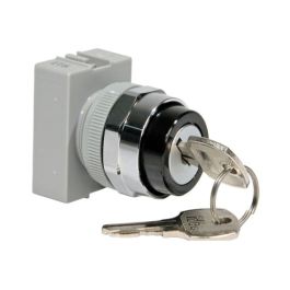 ASW21K10-IDEC-Selector Switches Non-Illuminated