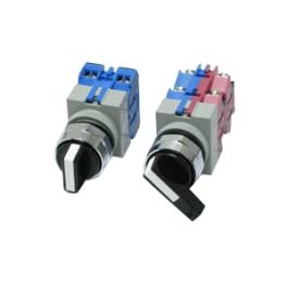 ASW2K00-IDEC-Selector Switches Non-Illuminated