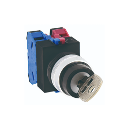 ASW2K10-IDEC-Selector Switches Non-Illuminated