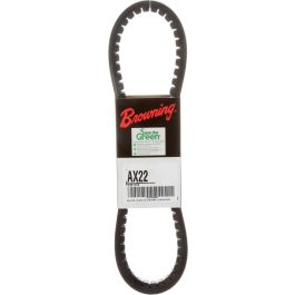 AX22-Browning-Belts