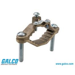 BGC-2A-Ilsco-Grounding Clamps