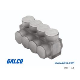 BIBD2/06MT-Burndy-Splice Kits