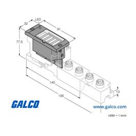 BL67-4DI-PD-I/O