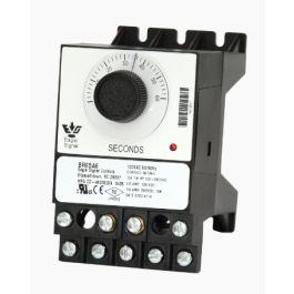 BRE8A6-Eagle Signal-Preset Timers