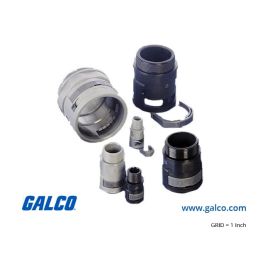 BVND-G069GT-PMA (Division of ABB)-Conduit and Cable Connectors