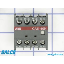CA5-40N-AUX