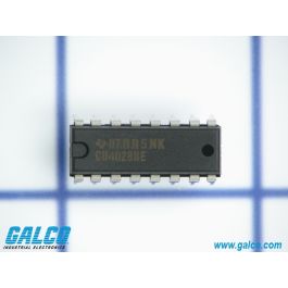 CD4028BE-IC