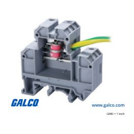CDL4U(E)3LA/350-Altech-Screw Clamp