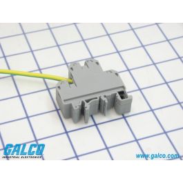 CDL4U(E)3LA/90-Altech-Screw Clamp