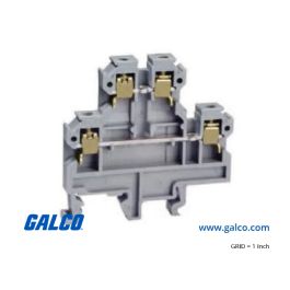 CDL4U(E)LD3/24-Altech-Screw Clamp