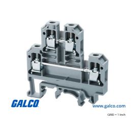 CDL4U(E)LD4/48-Altech-Screw Clamp