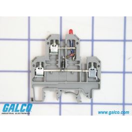 CDL4U(E)LD5/24-Altech-Screw Clamp