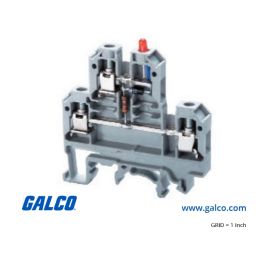 CDL4U(E)LD5/48-Altech-Screw Clamp