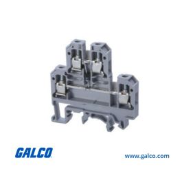 CDL4U(E)N1/110V-Altech-Screw Clamp