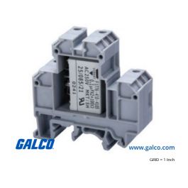CDL4U(E)RC-Altech-Screw Clamp