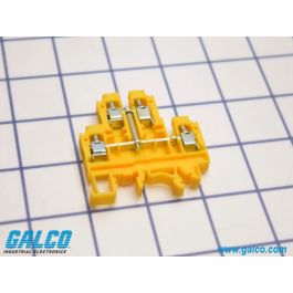 CDL4U(I.S)/Y-Altech-Screw Clamp