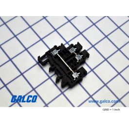 CDL4UN/BL-Altech-Screw Clamp
