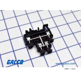 CDL4UN(I.S)/BL-Altech-Screw Clamp