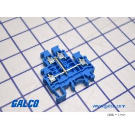 CDL4UN(I.S)/BU-Altech-Screw Clamp