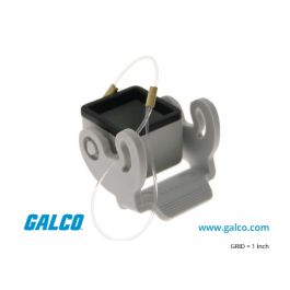 CK-03CX-ILME-Rectangular Connectors