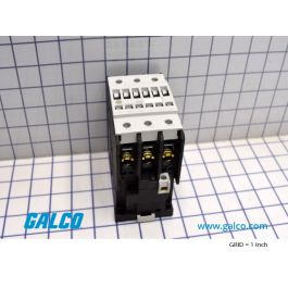 CL07A311MS-GE - General Electric-AC Non-Reversing IEC