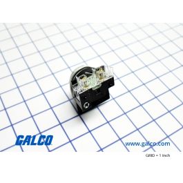 CR104PBG10U1A2-GE - General Electric-Pushbutton Non-Illuminated