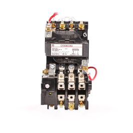 CR306C002-GE - General Electric-AC Non-Reversing