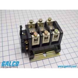 CR324E310A-GE - General Electric-Thermal Overload Relays