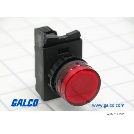 CSW-SD1-L24V-WEG Electric-Pilot Lights