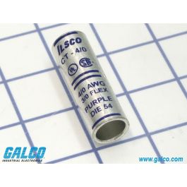 CT-4/0-Ilsco-Compression Lugs