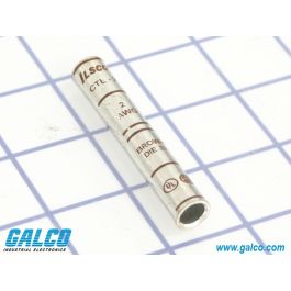 CTL-2-Ilsco-Compression Lugs