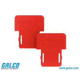 DF400-ASI-Automation Systems Interconnect-End Plates