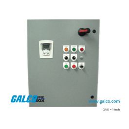DIB010JCA35512DPY1AAAXXX-DRIVE IN A BOX®-Pre-Engineered