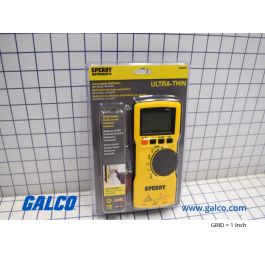 DM6800-Sperry Instruments-Digital