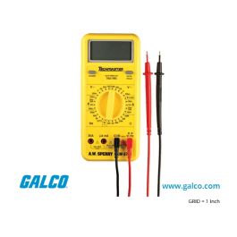 DM8700-Sperry Instruments-Digital