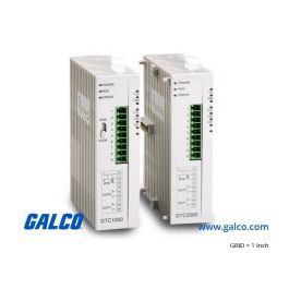 DTC2000L-Delta Products-Process Controllers