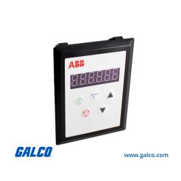 ECS100L-Baldor-Motor Accessories