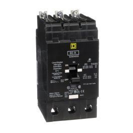 EDB34060-Square D-Miniature
