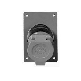 ENR5201-Appleton-Outlet Box Covers