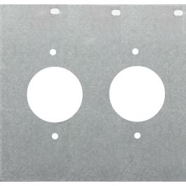 FB10TLB-Hubbell-Outlet Box Covers