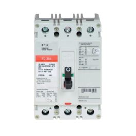 FD3150L-Cutler Hammer- Div of Eaton Corp-Molded Case