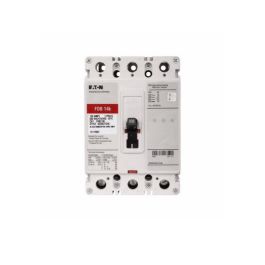 FDB3150L-Cutler Hammer- Div of Eaton Corp-Molded Case