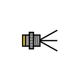 FK8-1/14.5-Turck-Receptacles