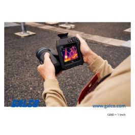 FLIRT865-42-Flir Displays-Camera