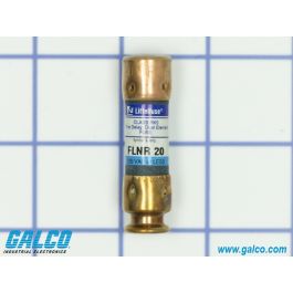FLNR20-Littelfuse-UL Class RK5