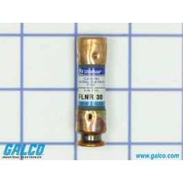 FLNR30-Littelfuse-UL Class RK5