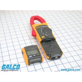 FLUKE-381-Fluke-Clamp
