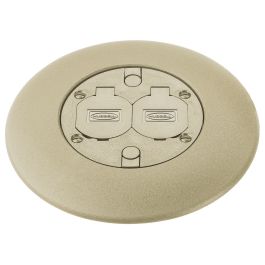 FRFIA-Hubbell-Outlet Box Covers