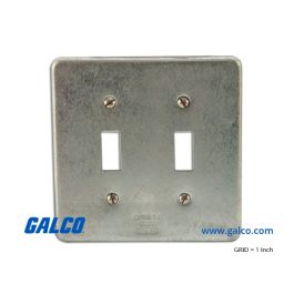 FSK2TSA-Appleton-Outlet Box Covers